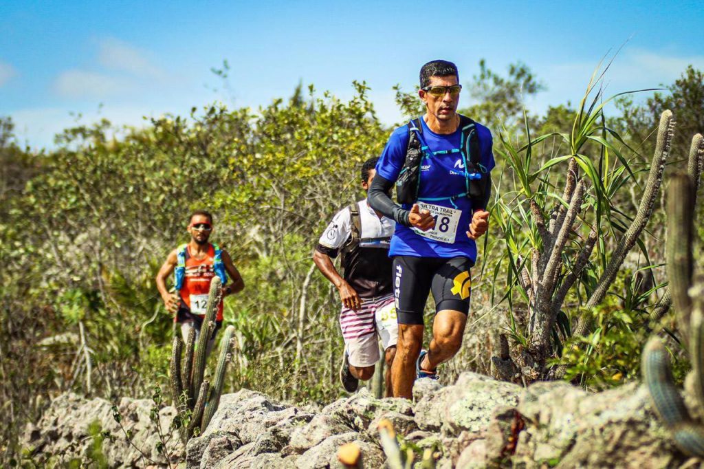 UTCD atraiu mil atletas para a Chapada Diamantina – Trail Running Brasil