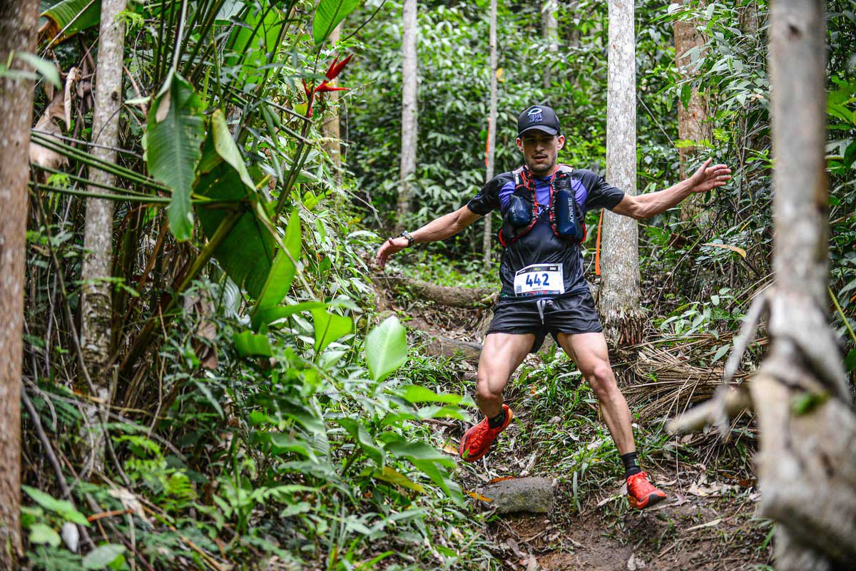 Mons Ultra Trail será a sede da Grande Final do One Hundred® Endurance ...