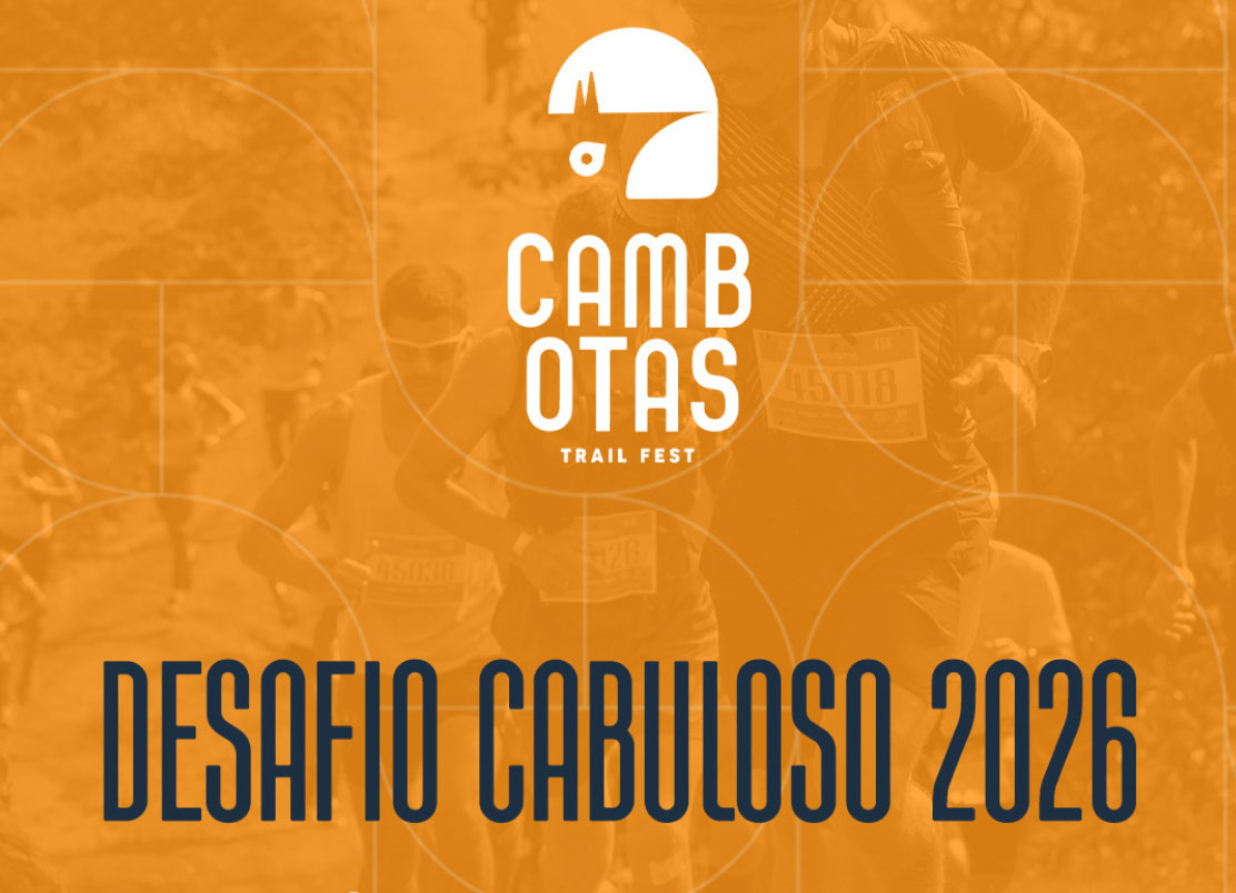 Cambotas lança Desafio Cabuloso com premiação de R$ 20.000 - Adventuremag