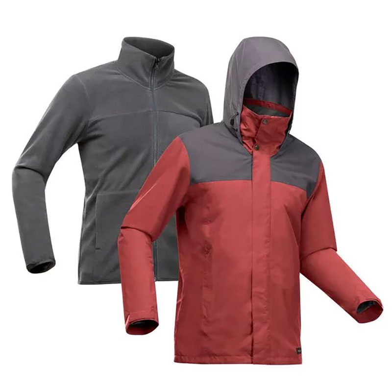 Decathlon revela novos produtos para esquentar no inverno - Adventuremag