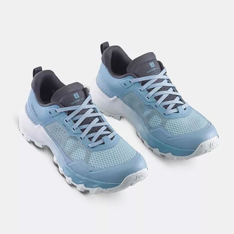 Decathlon revela novos produtos para esquentar no inverno – Trail ...